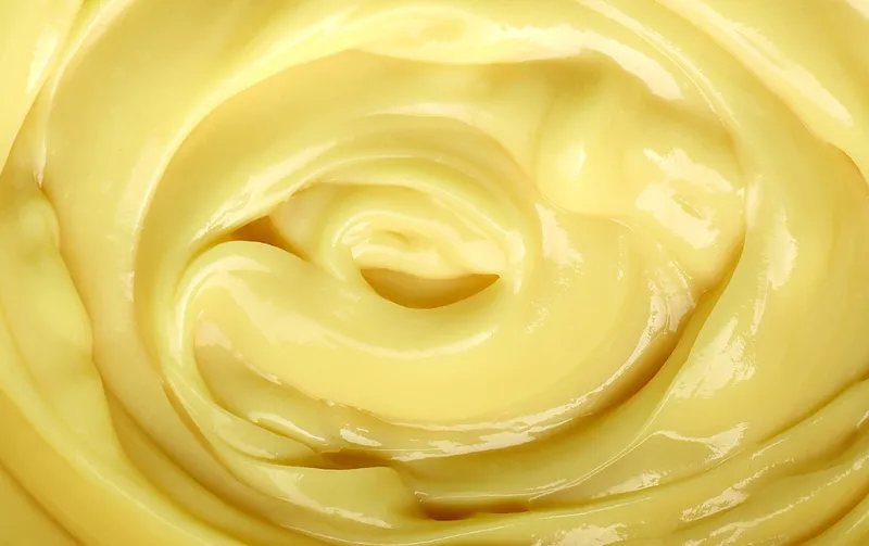 Crema pastelera - Puratos Paraguay