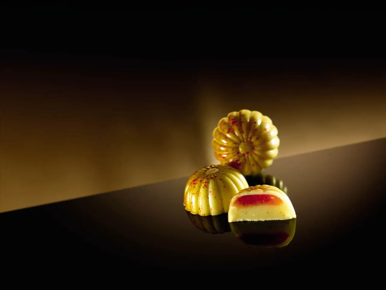 Belcolade Selection Blanco Cacao-Trace - Puratos Paraguay